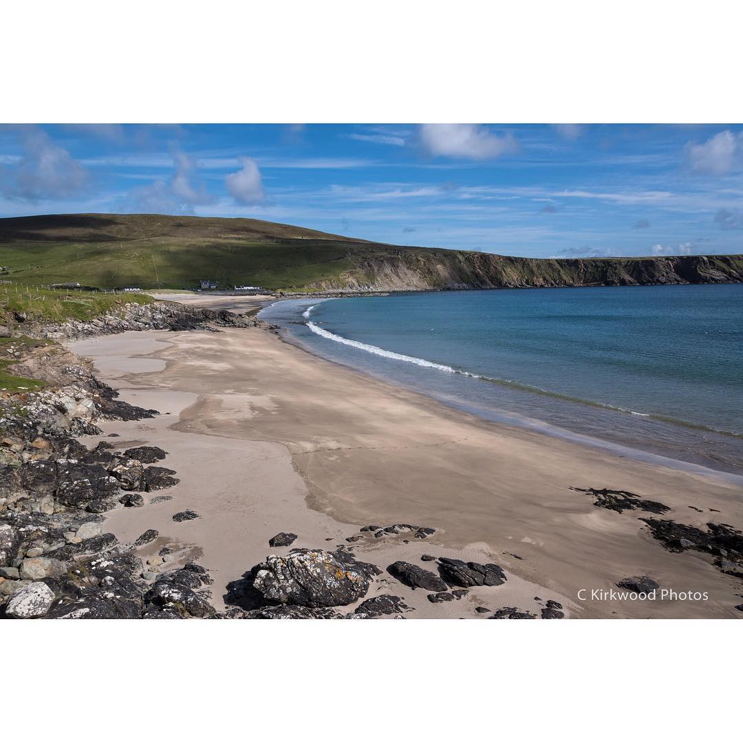 Island of the Month #3 Unst – The Scottish Islands Federation