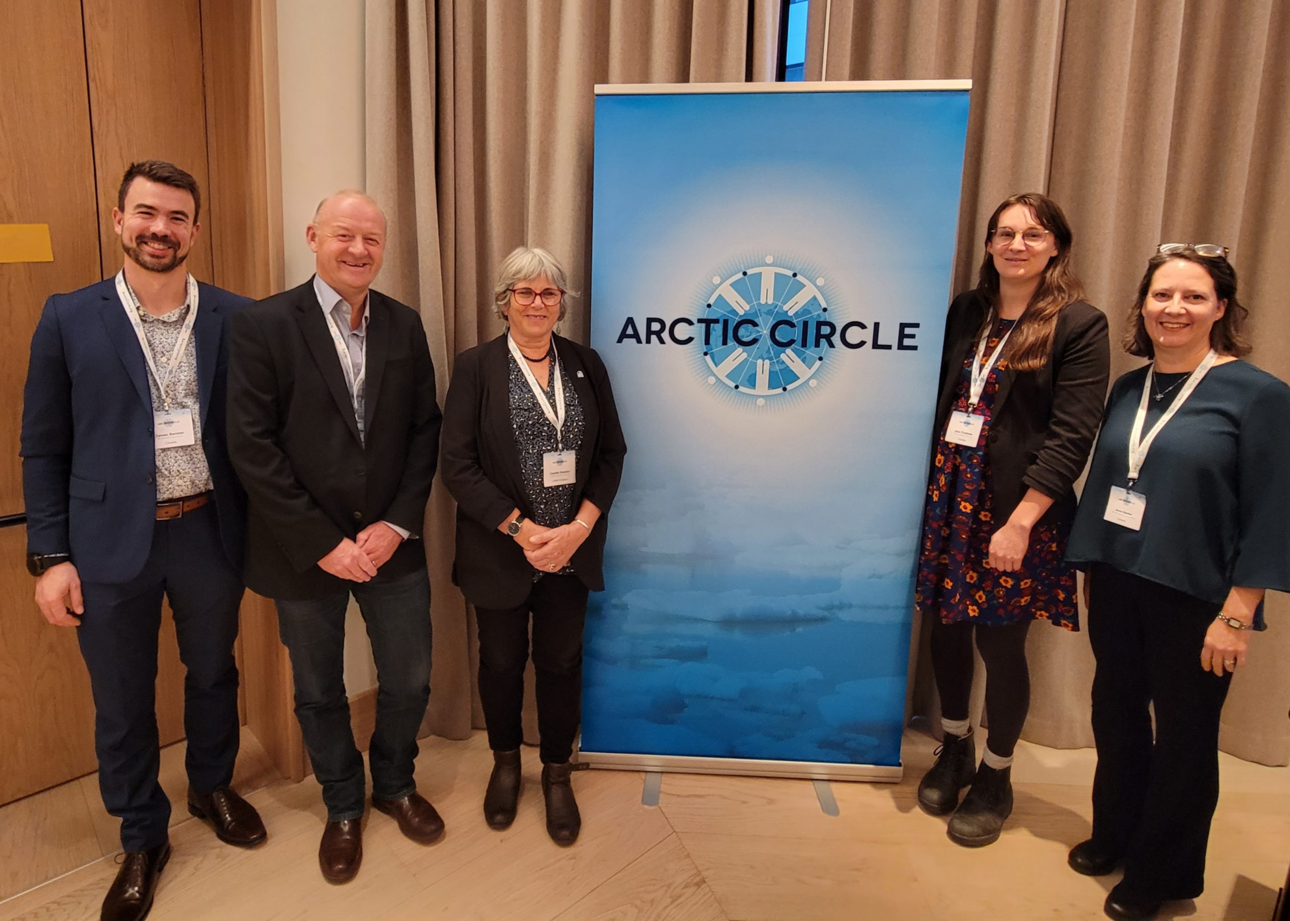 @articcirclesession-1 – The Scottish Islands Federation