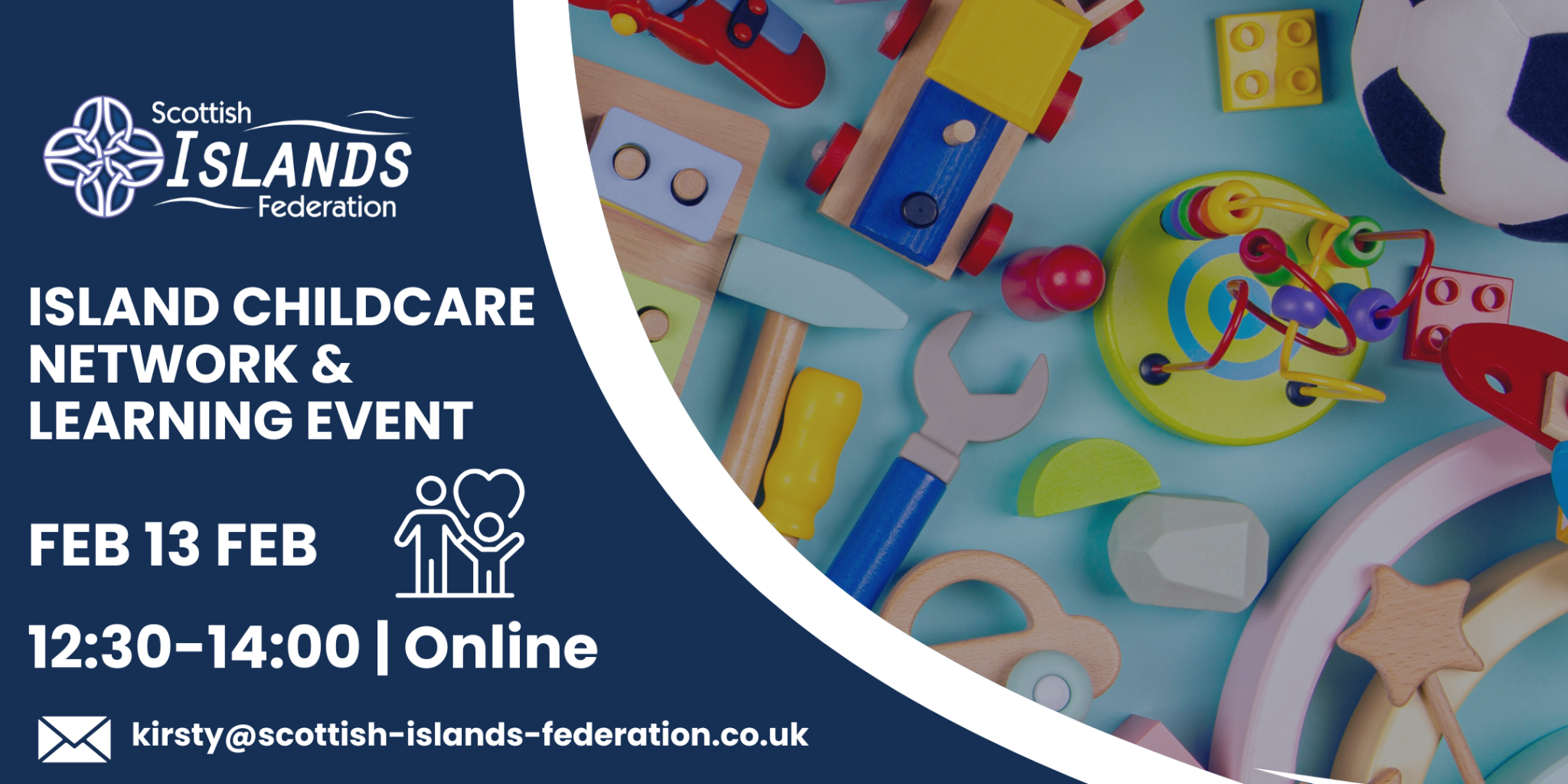 Island Childcare | Networking & Learning Event – The Scottish Islands ...
