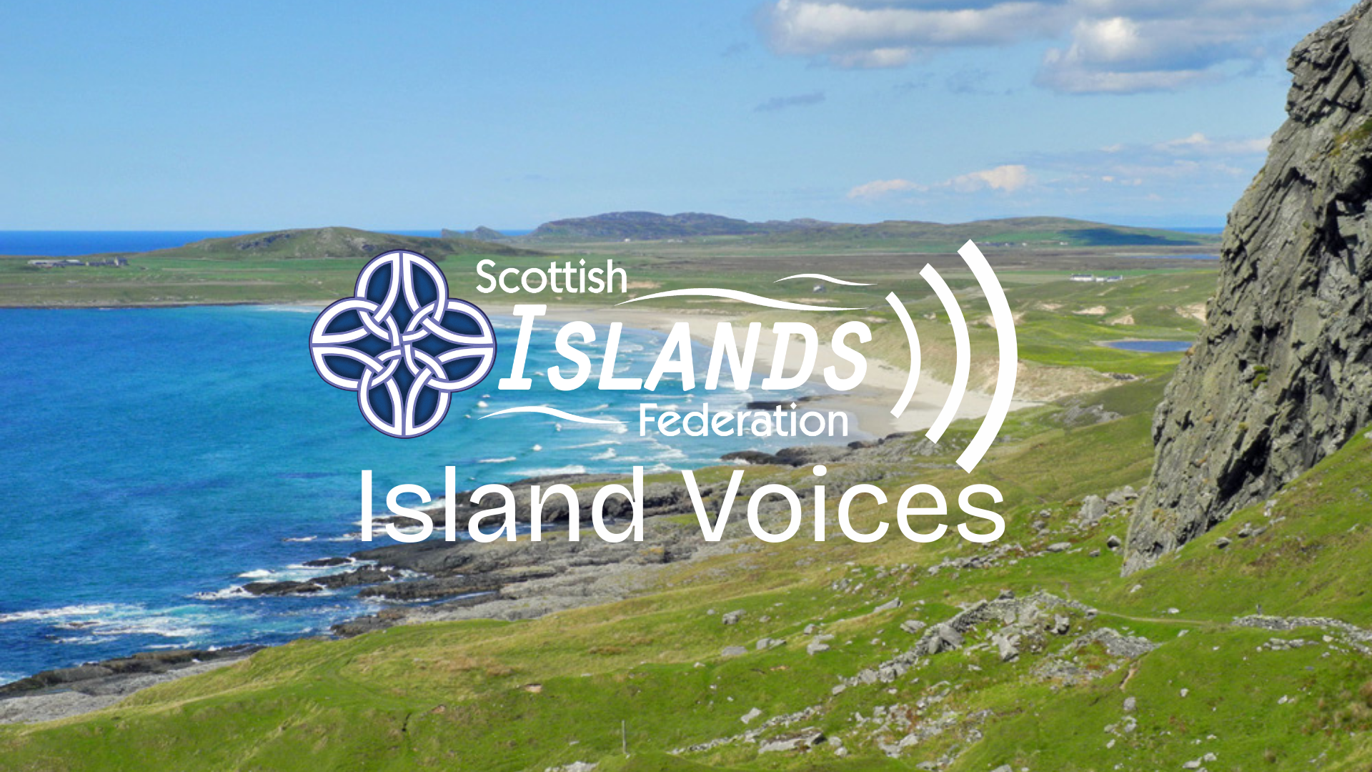 Island Voices- Jean MacLellan, Isle of Islay – The Scottish Islands ...